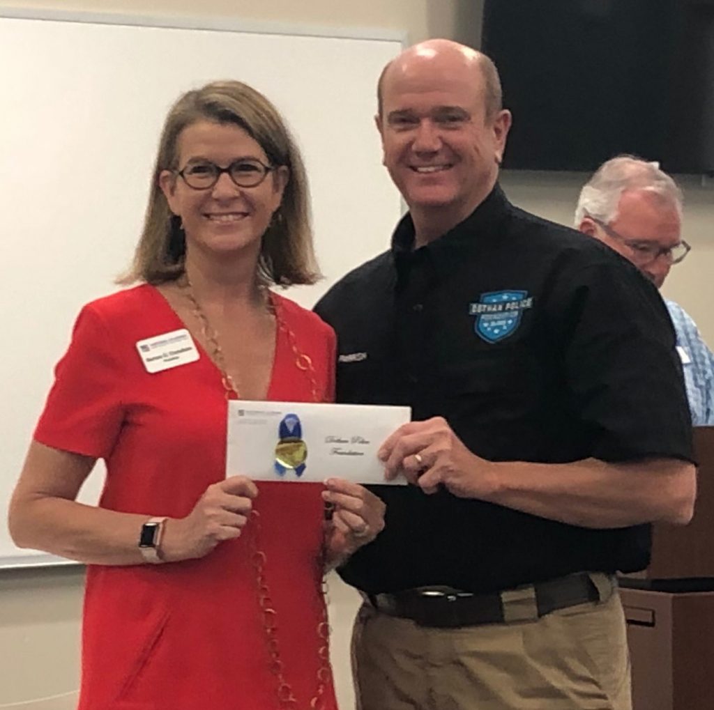 News – Dothan Police Foundation